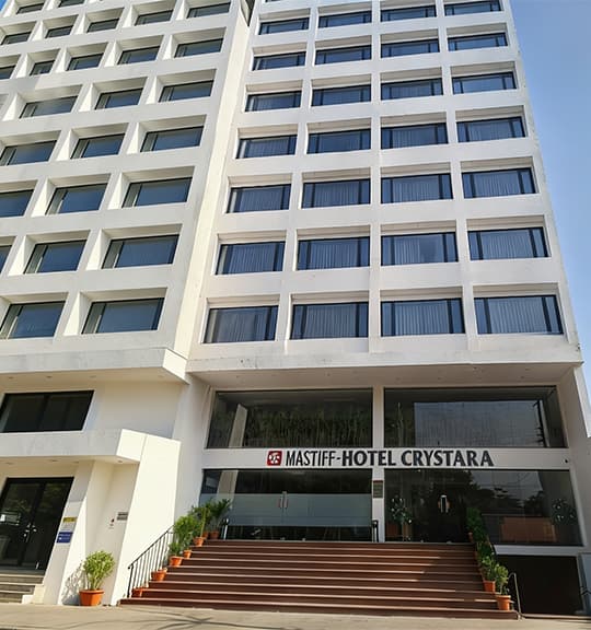 Orange Tiger Hotels | Online Hotel Booking Website